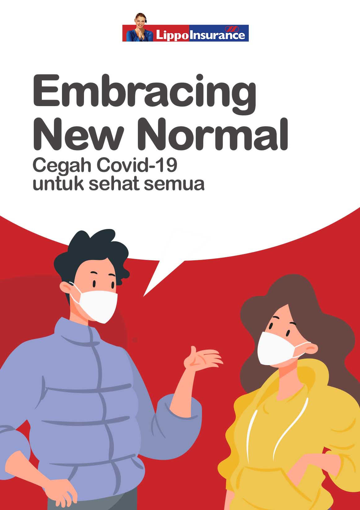 Embracing New Normal – LGI