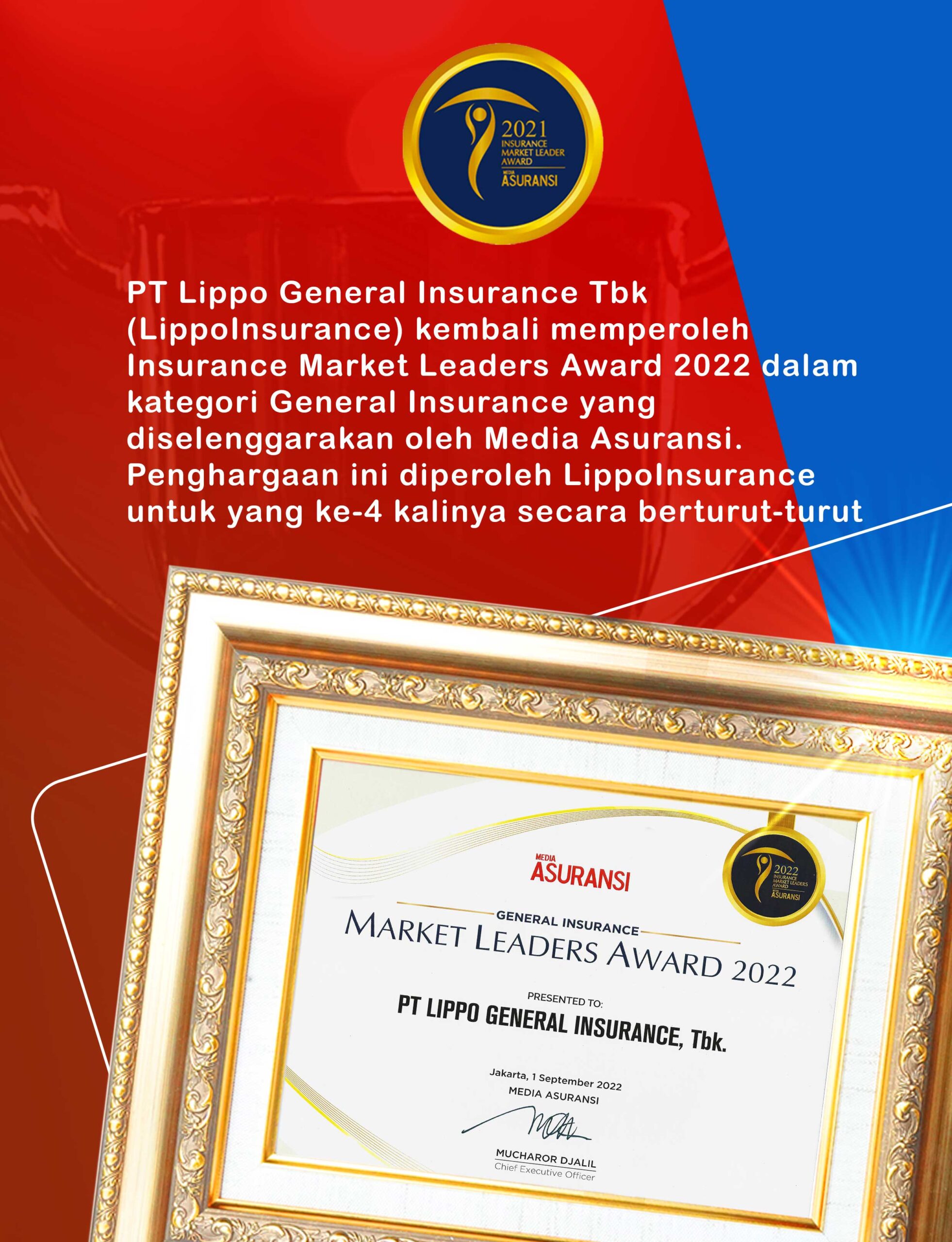 Tentang Kami – LGI