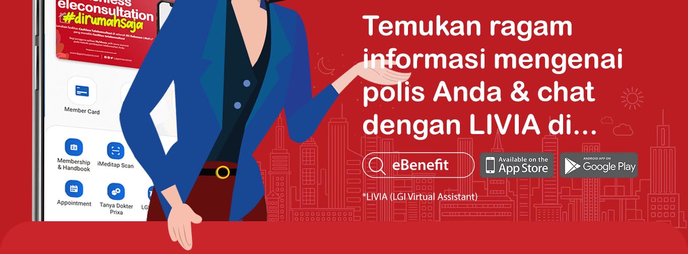 LGI – a company of Hanwha