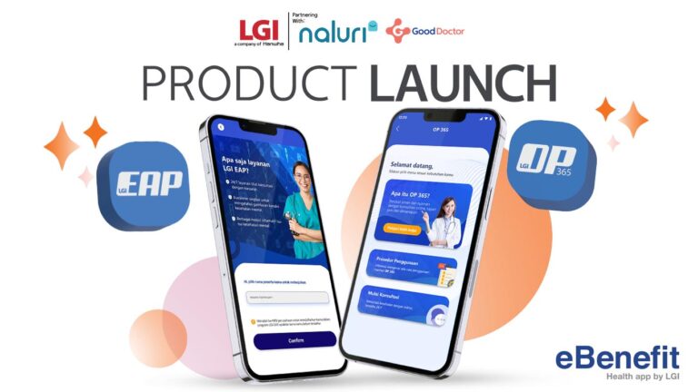 LGI – a company of Hanwha