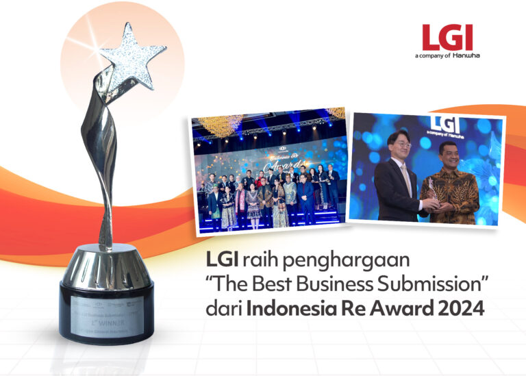 LGI – a company of Hanwha